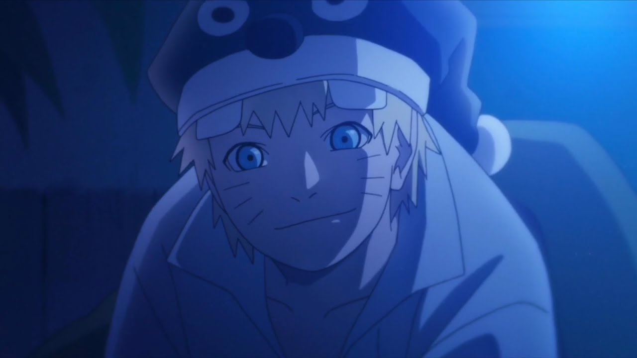 soft naruto clips for ending part 2 naruto shippuden - YouTube