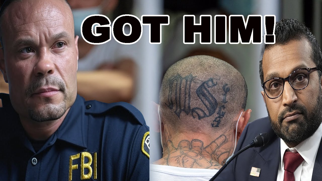 Top MS-13 Gang Leader picked a BAD DAY to be in the U.S. ILLEGALLY ...