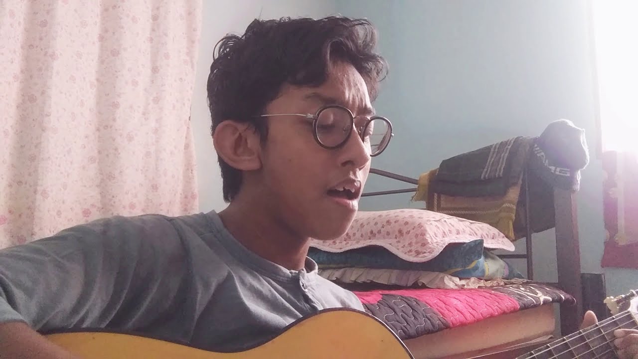 Long Shot Party- Distance(cover) - YouTube