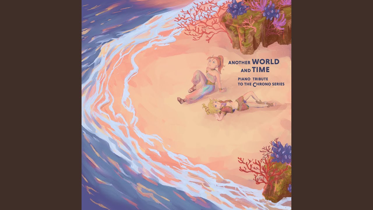 Epoch ~ Wings That Cross Time (From "Chrono Trigger") - YouTube