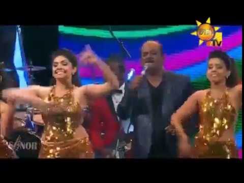 පෙම් ලොව නින්දෙදි මා දුටු සුන්දර සිහිනේ Pem Lowa Nindedi MS Fernando SL ...