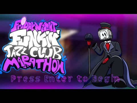 【FNF】「SHOW STOPPER」をプレイ！ - YouTube