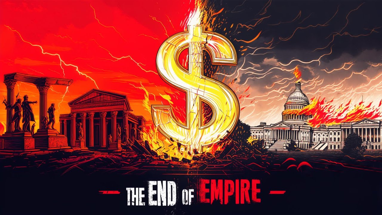 The Rule of Idiots: From Rome to America - YouTube