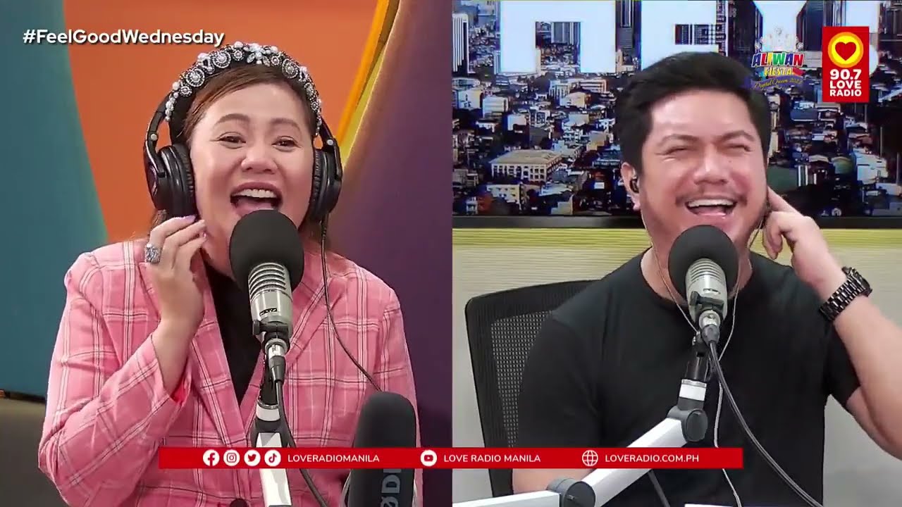 Tambalan Facebook Replay | September 7, 2022 - YouTube