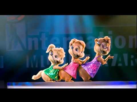 TAMARA RADMILOVIC TACCA - KO TI BRANI (Chipmunks) - YouTube