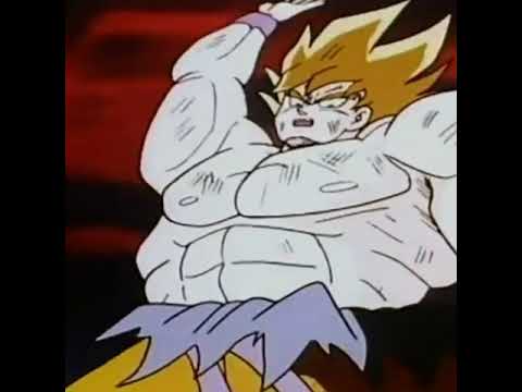Goku machista | Goku slaps butts - YouTube