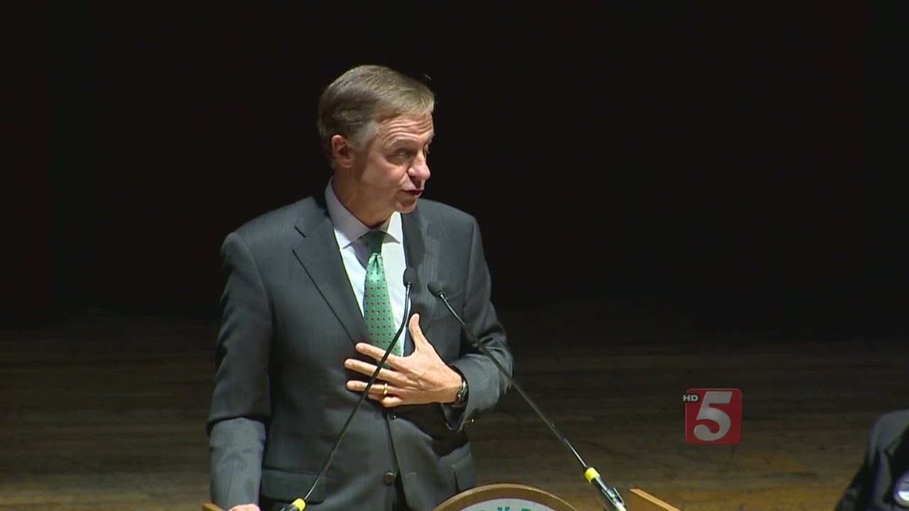 State Lawmakers Will Try To Eliminate Hall Income Tax - YouTube