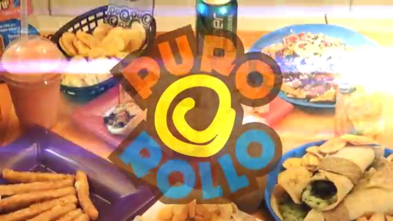 PURO ROLLO - YouTube