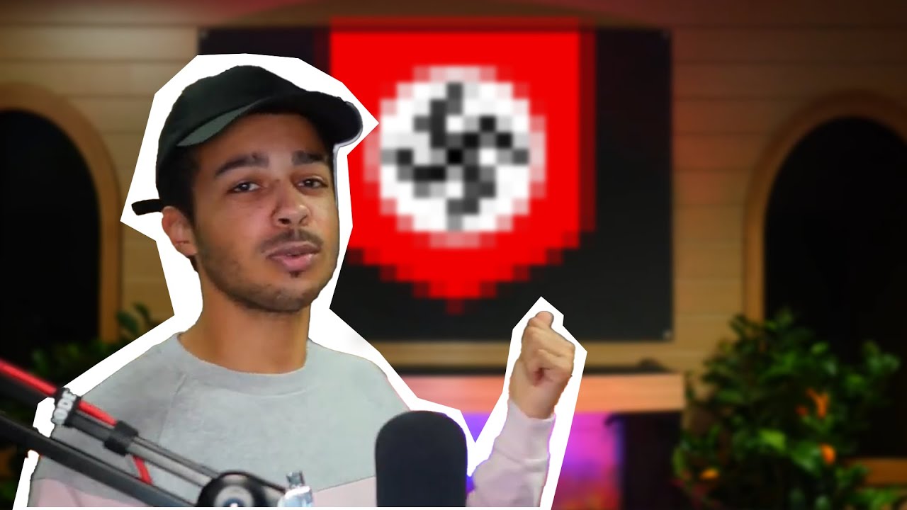 J'ai monter là vidéo de @Mastu (ouais j'ai 10 ans de retard et je m'en ...