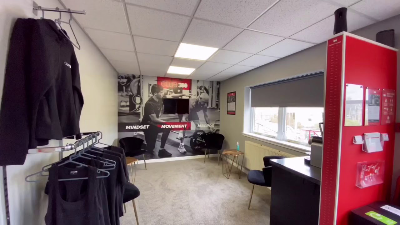 Club 300 Perth Walkthrough - YouTube