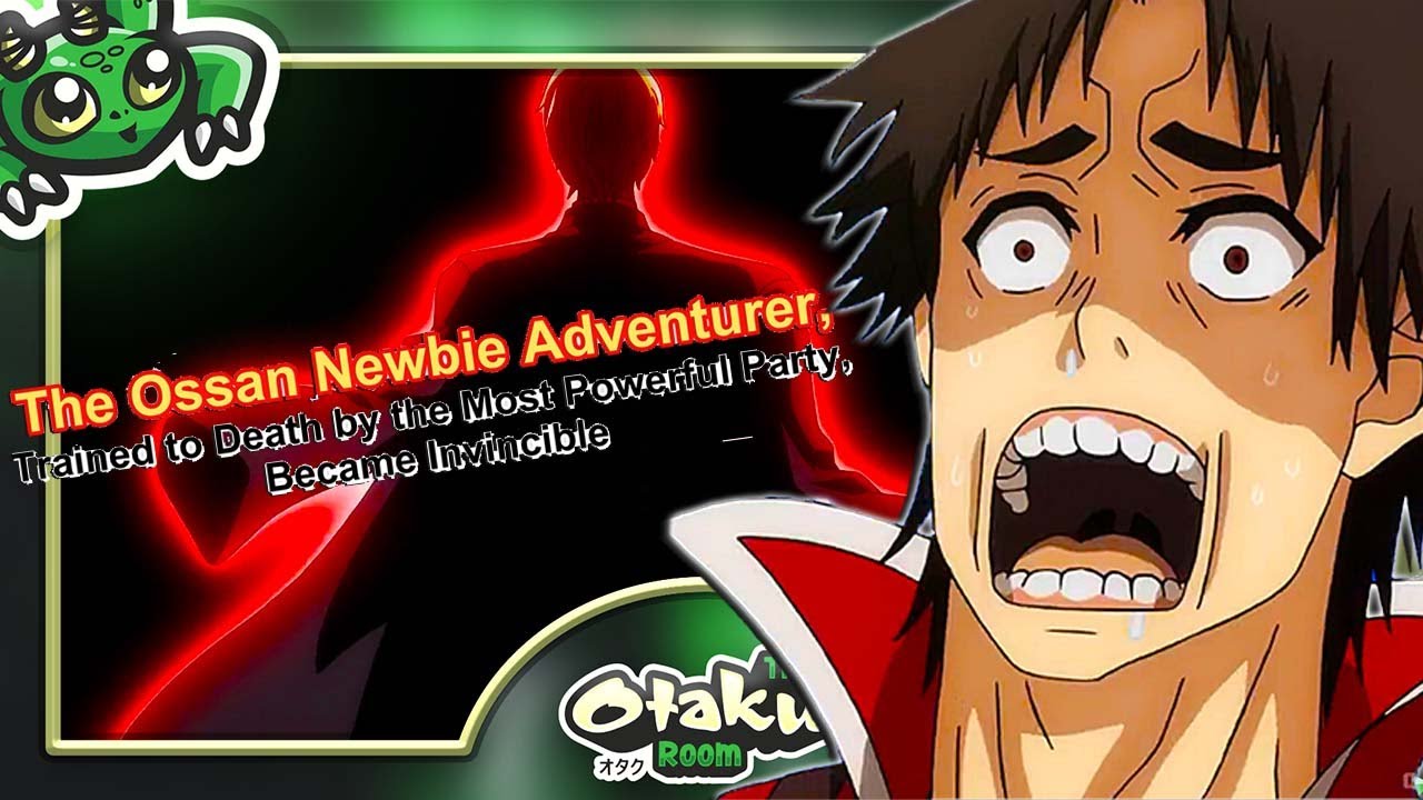 The Ossan Newbie Adventurer Episode 2 Review: Rick’s Age Shatters the ...