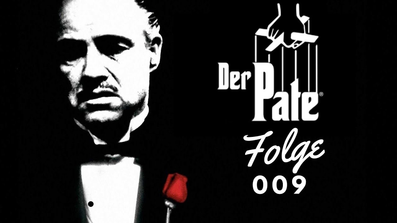 Der Pate 🎮 #009: Ein guten Morgen mit den Pferdekopf - YouTube