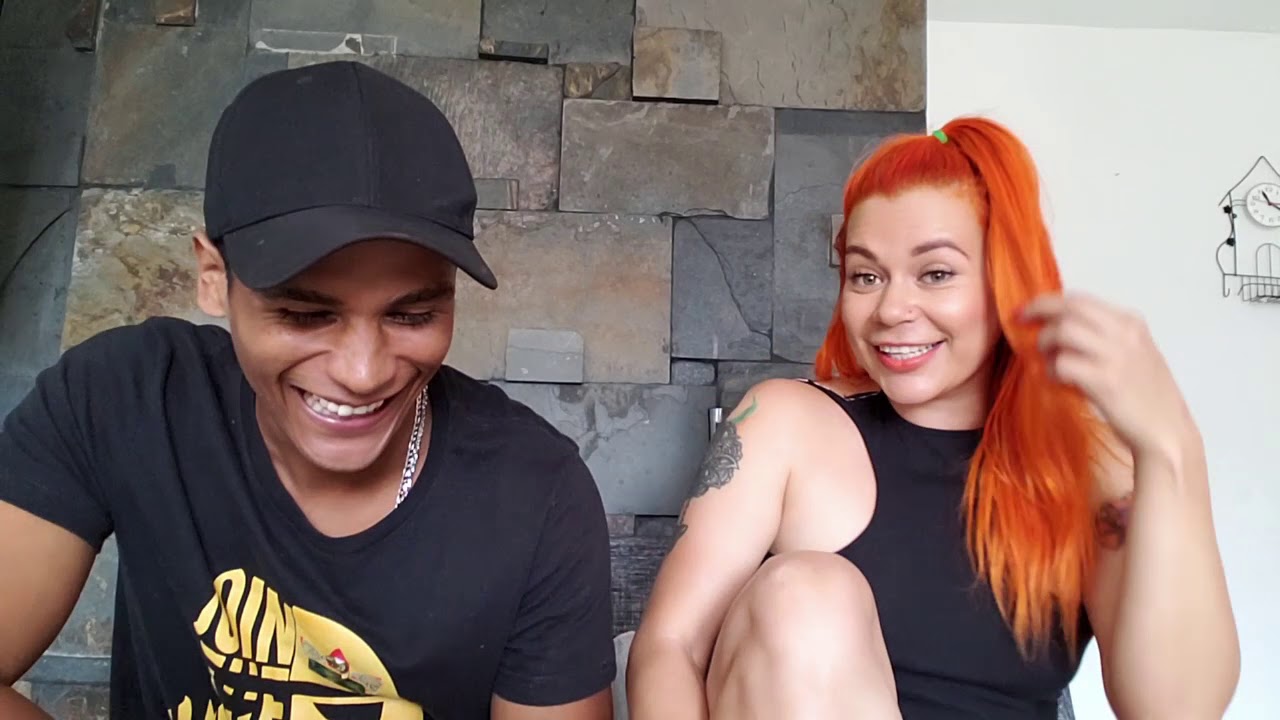 Matamorros - entrevista Sofia Zarate - YouTube