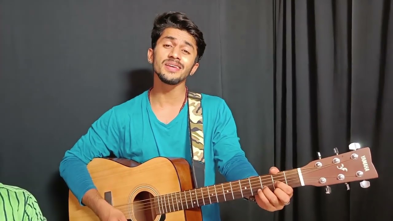 Teri Mitti | An emotional patriotic song | Tribute to our soldiers | Sanjay & Dev | Kannada ...