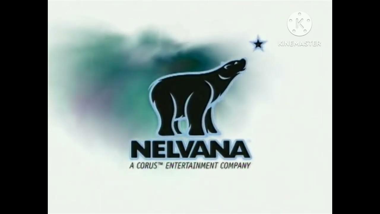 Nelvana Limited Logo (2004) Effects (Sponsored By Ecuavisa Csupo Effects) - YouTube