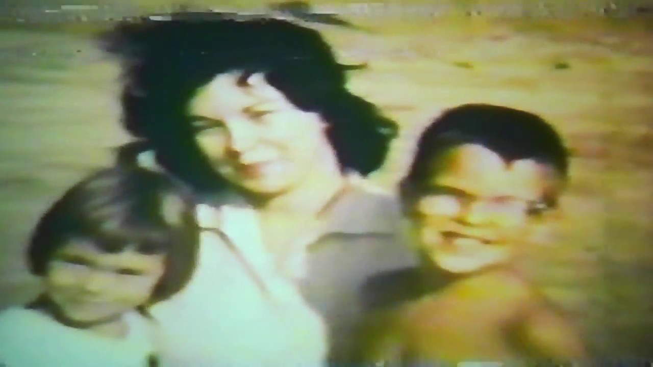 Retro Family Fun 1959 - YouTube