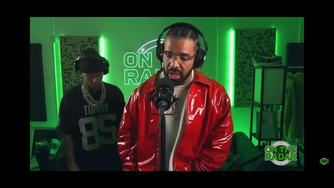 drake says “combination” - YouTube