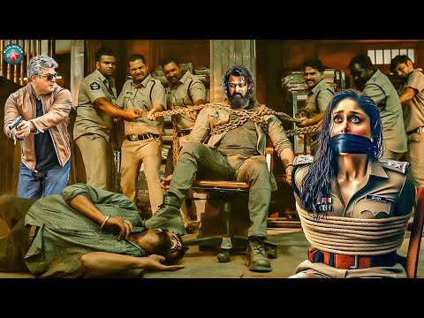 Prabhas's (2025) Full Hindi Dubbed New Movie| New Release South Movies In Hindi | Ajith Kumar Movie