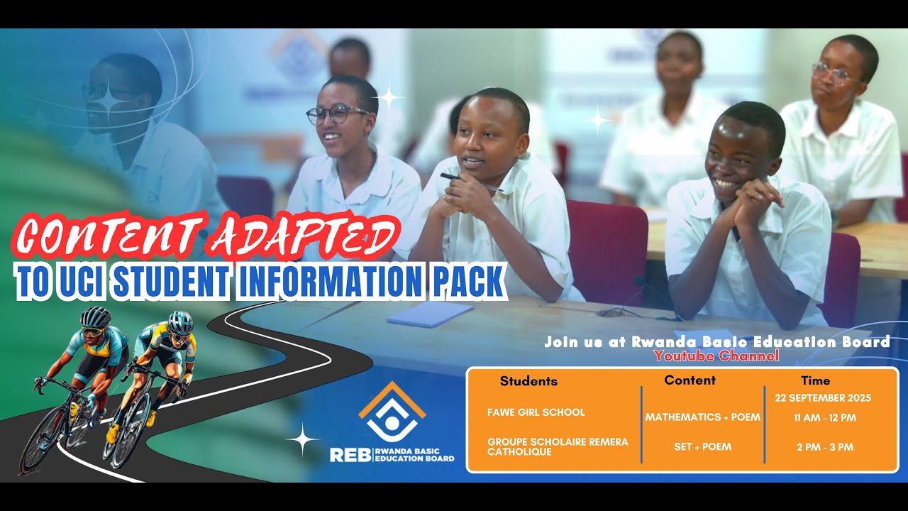 DAY 2# CONTENT ADAPTED TO UCI STUDENT INFORMATION PACK - YouTube