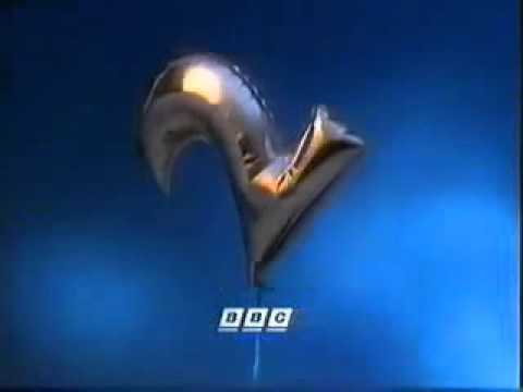 BBC 2 balloon ident (1993) - YouTube
