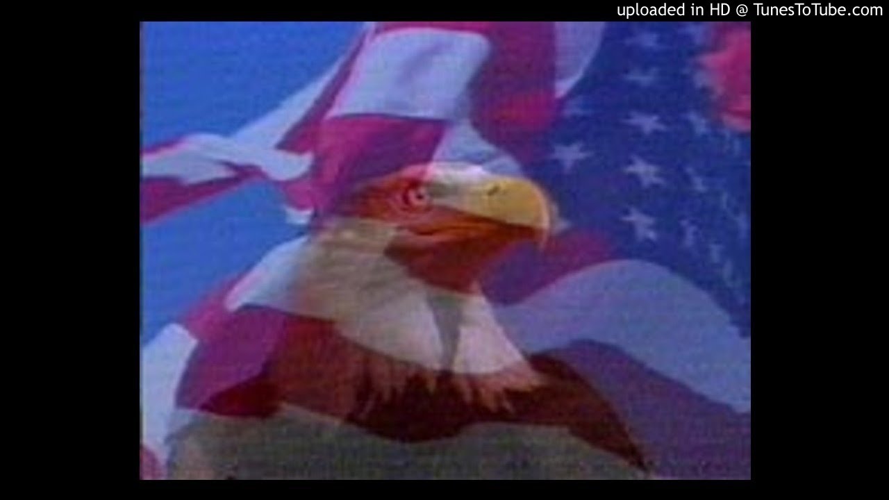 Chuck E Cheese "Pledge Of Allegiance" & "You're A Grand Old Flag" - YouTube