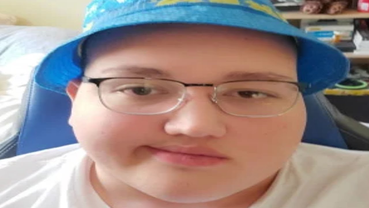 The full Gerbert Tiktok Drama explained - YouTube