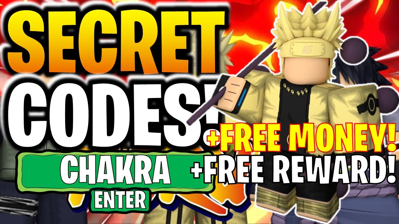 ROBLOX NARUTO WAR TYCOON ALL NEW WORKING CODES! - YouTube