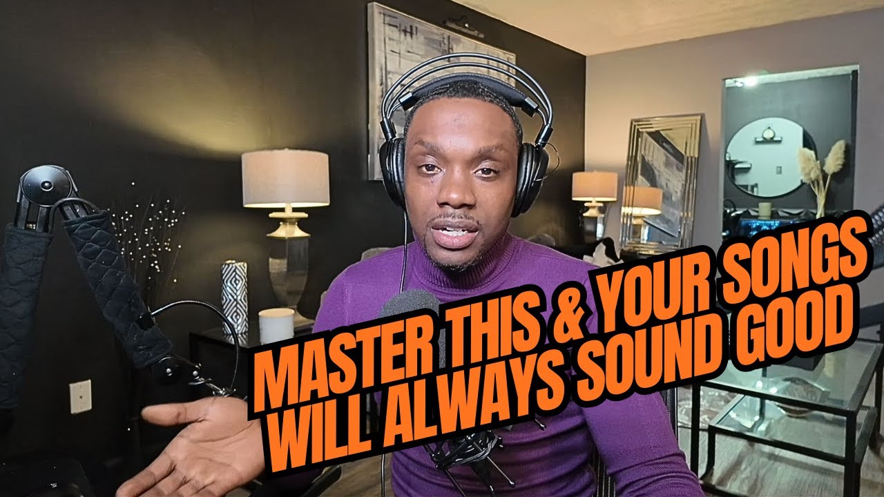 You’re Mixing WRONG… And This Is Why Your Songs Never Hit - YouTube