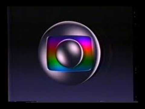 Intervalo Globo 05/01/1987 6