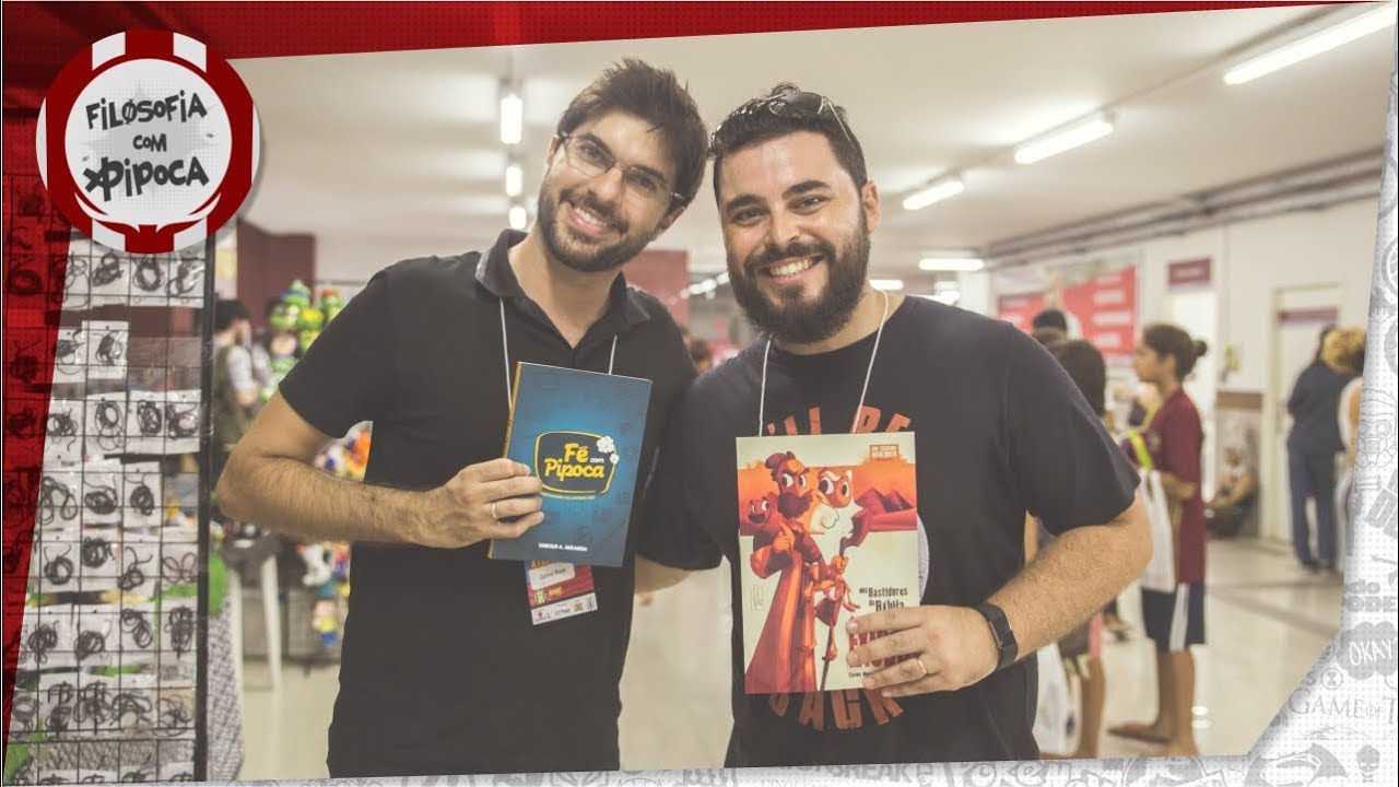Entrevistamos Carlos Ruas, criador do "Um Sábado Qualquer" | Rio Comics ...