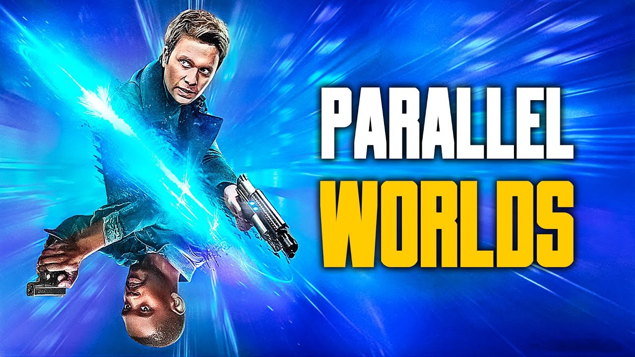 Parallel Worlds | Film Complet en Français | Science Fiction - YouTube