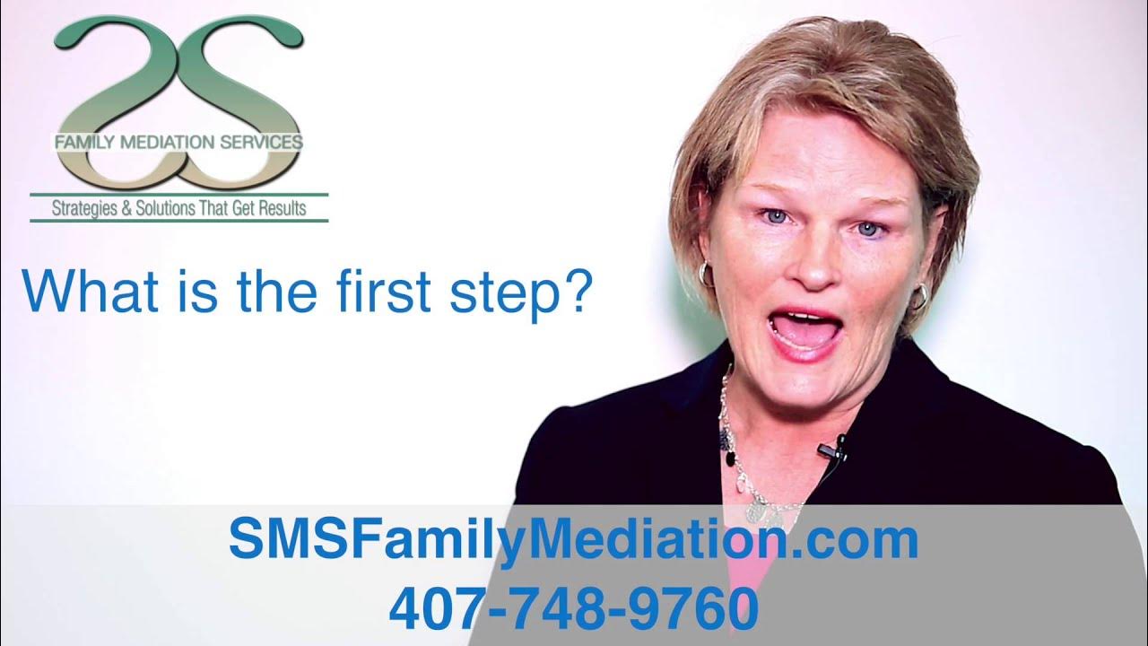 First Step - YouTube