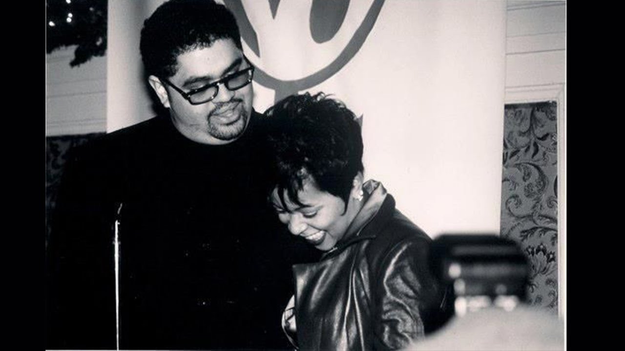 Monifah ft Heavy D - I Miss You ( Come back Home) - YouTube