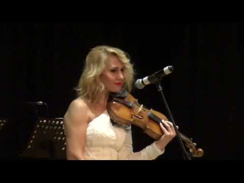 Ayrılık ümitlerin ötesinde - Canan Sezgin Geylan - Yahya Geylan