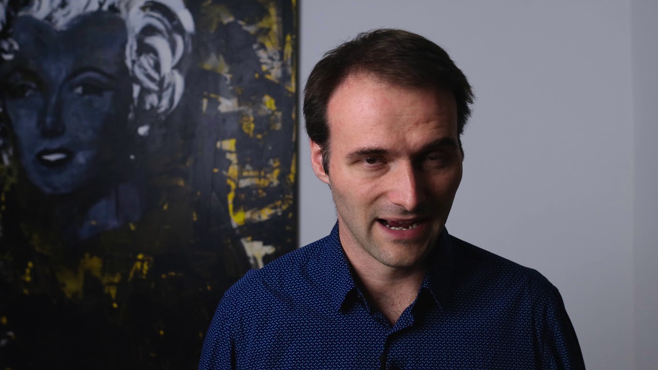 Amazon’s mini-loops actually exist - YouTube