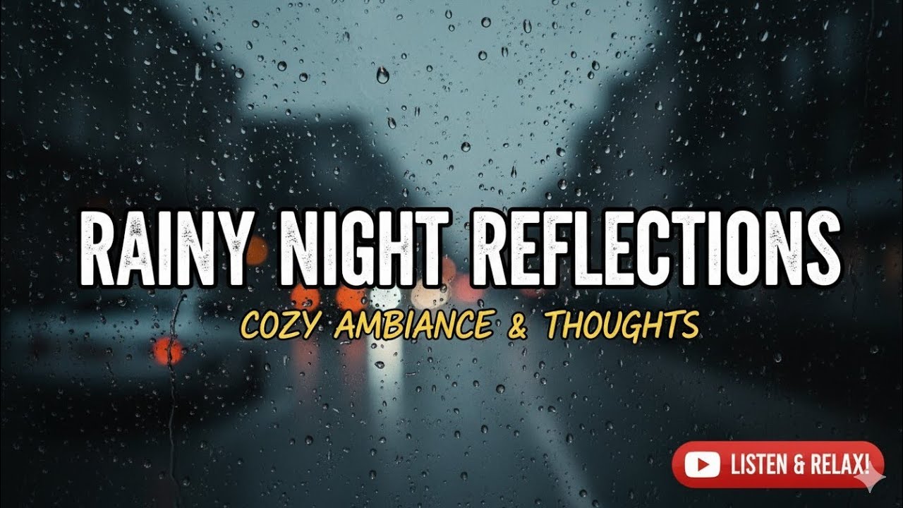 rain drop on glass Black screen video || black screen effect free ...