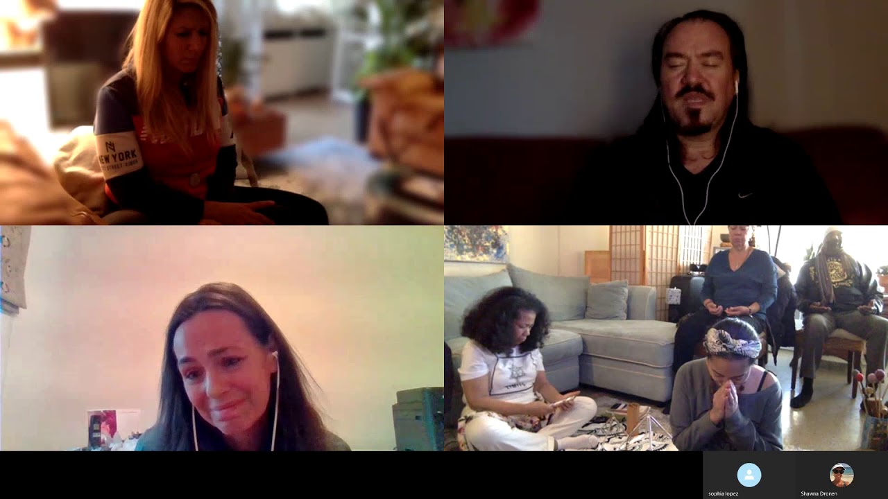 2020 & Beyond - Archangel Metatron - Robbie Mackenzie Channeling Nov 9 ...