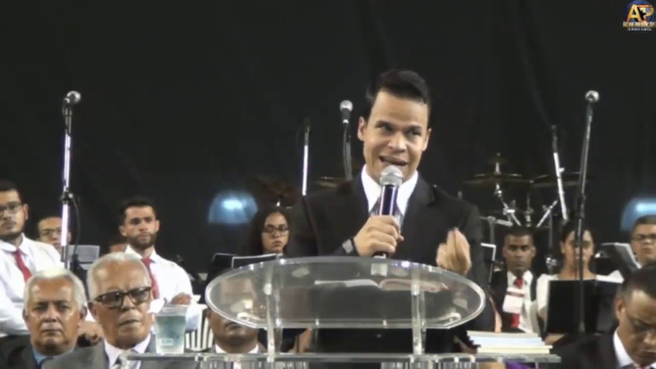 Pr. Elizeu Rodrigues - JUÍZO FINAL - IMPACTANTE - YouTube