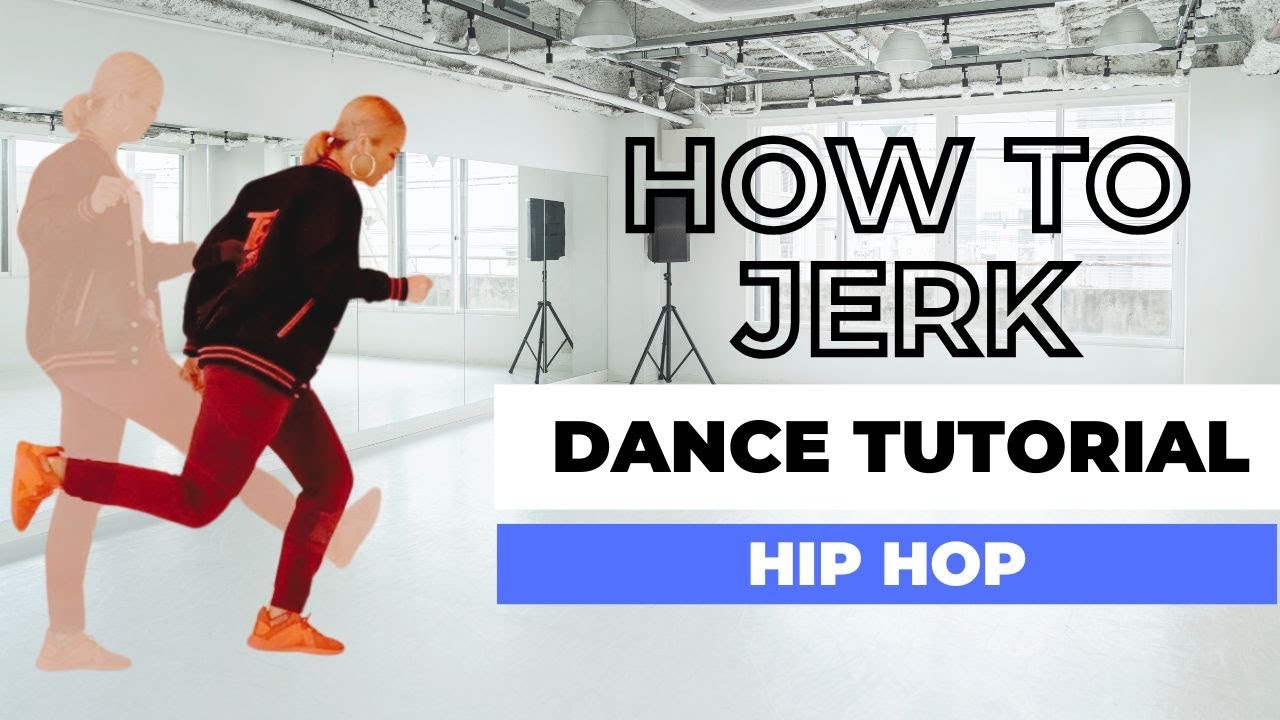 How to Jerk [tutorial] - YouTube