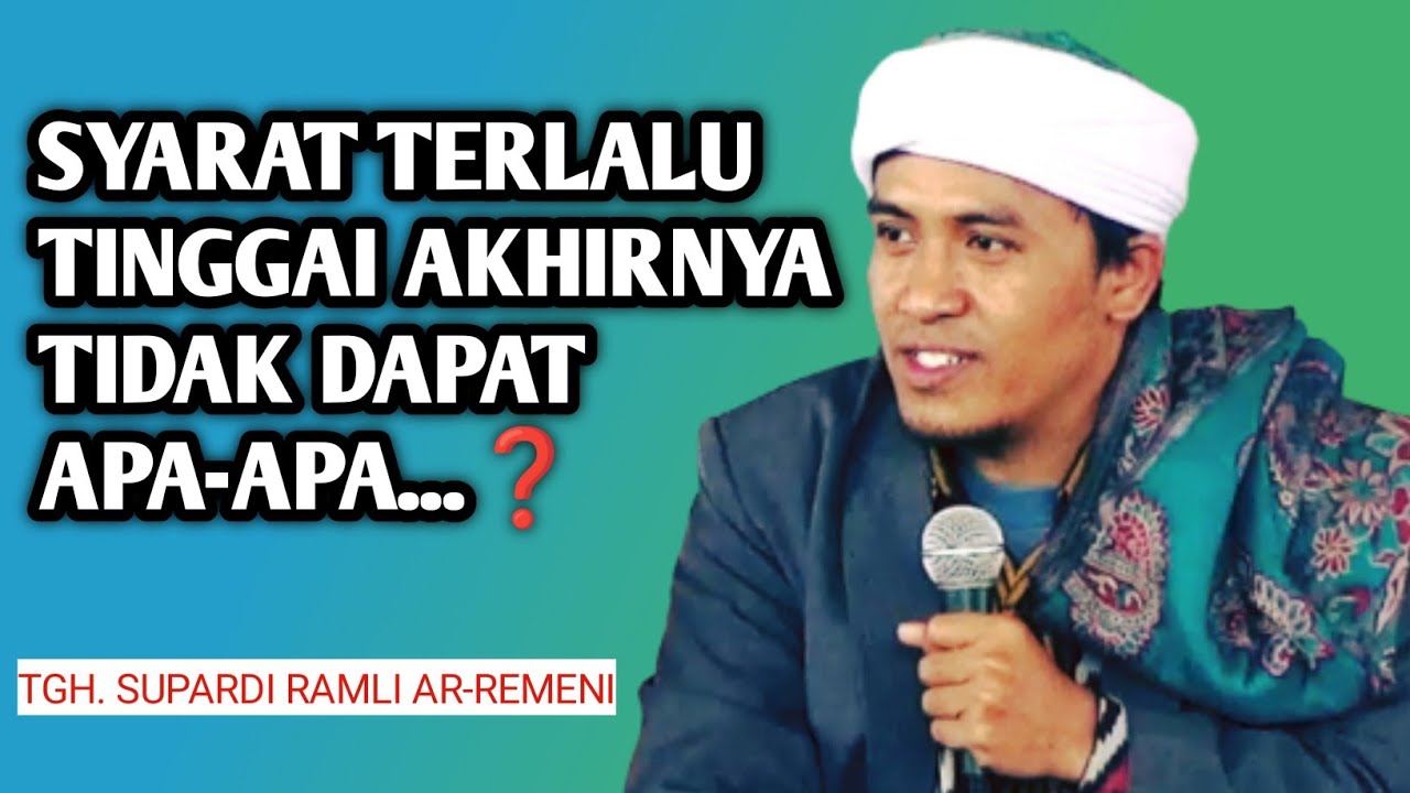 🔴 4 NASIHAT KH. HASYIM ASY'ARI UNTUK UMAT AKHIR ZAMAN⛔ MAJELIS PONPES ...