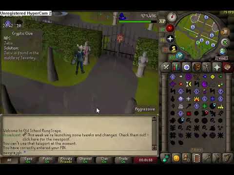 osrs pk - YouTube
