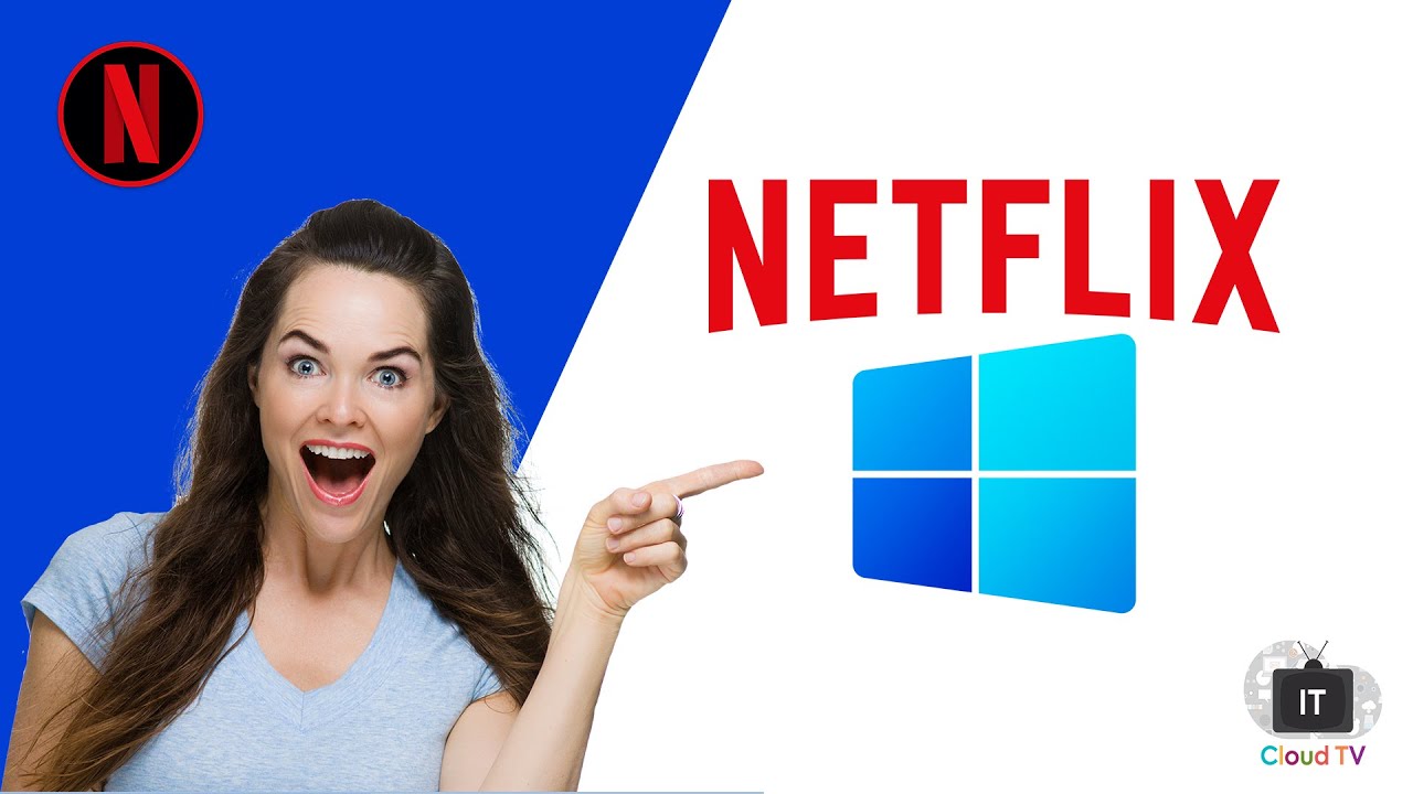 How to Get Netflix for Free in Windows 11 (Amazing) - YouTube