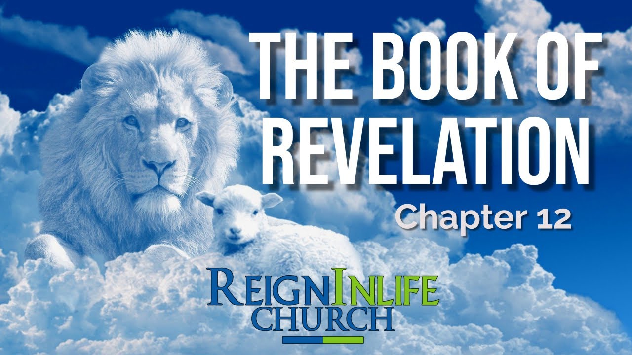 The Book of Revelation: Chapter 12 - Jerrold Bookman - YouTube