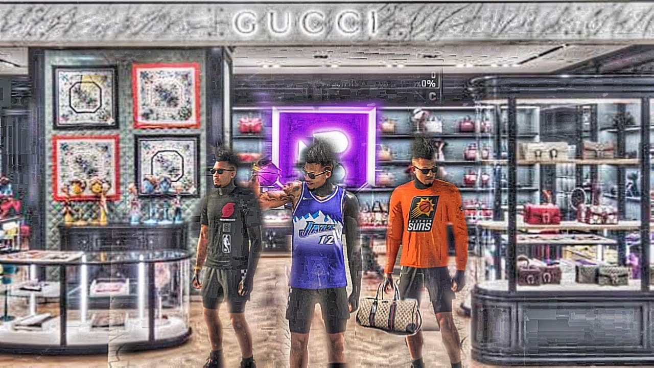 *NEW* BEST OUTFITS IN NBA 2K20! HOW TO DRESS LIKE A DEMIGOD! DRIPPY ...