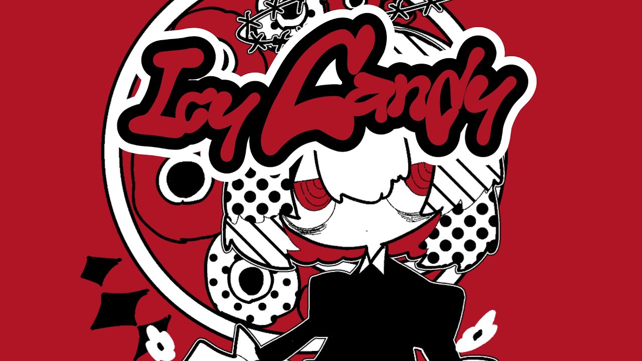 Icy Candy feat.京町セイカ - YouTube