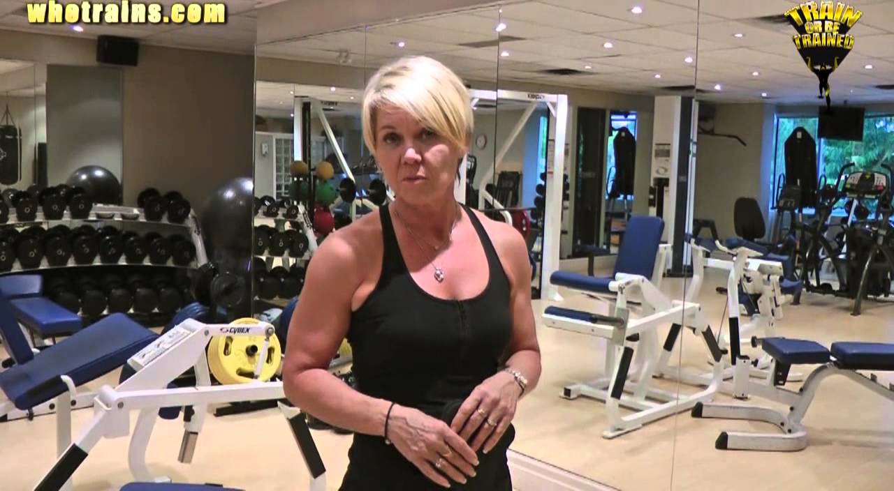 TOBT- 3-PIECE SNACK- Janet Gates II (Oatmeal, Split Squats, That 1st ...