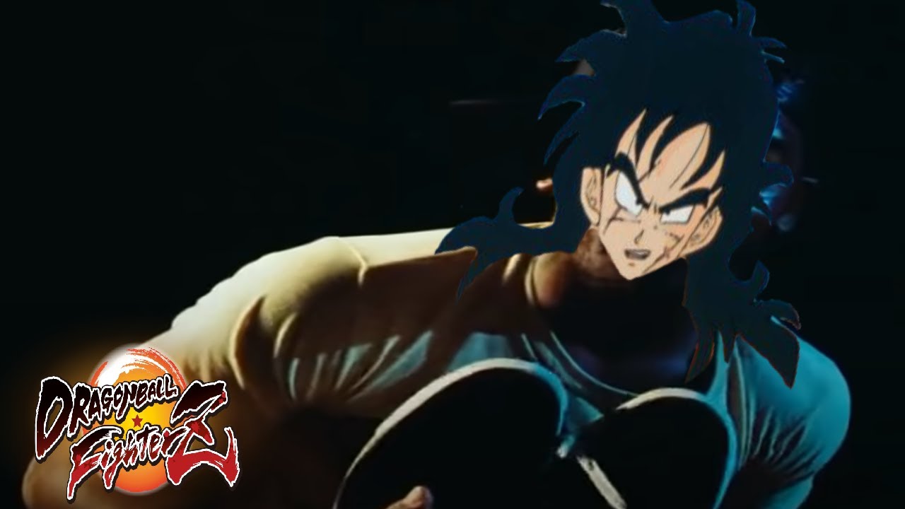 GOD OF DESTRUCTION YAMCHA / Dragon Ball FighterZ - YouTube