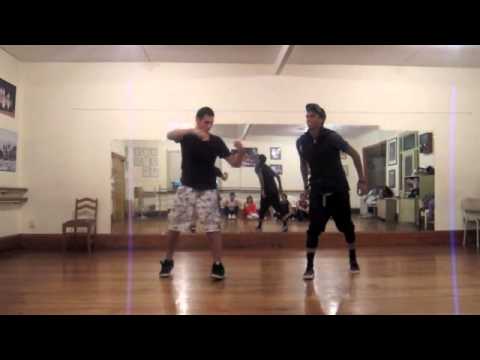 Freestyle Exercise Class - Karen Ng - YouTube