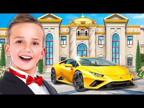 1 Dolar mı, 100.000 Dolarlık Otel Odası mı?!