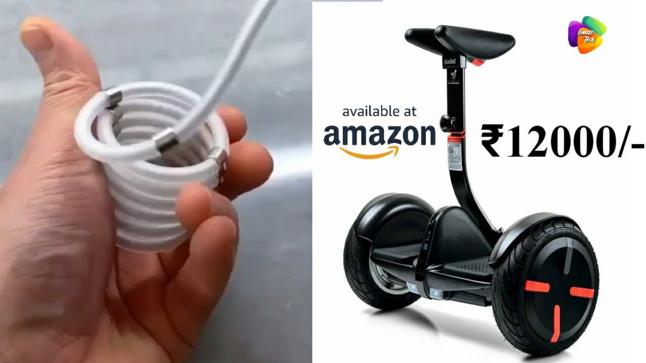 Top 5 Telugu Crazy Inventions Available On Amazon India & Online ...